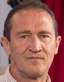 Mark Arden | Rotten Tomatoes