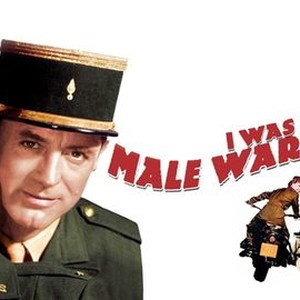 I Was a Male War Bride - Rotten Tomatoes