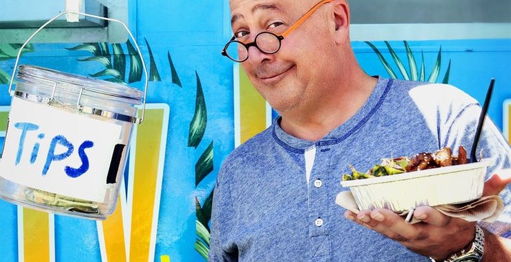 Big Food Truck Tip - Rotten Tomatoes