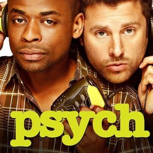 Psych: Season 7, Episode 15 - Rotten Tomatoes