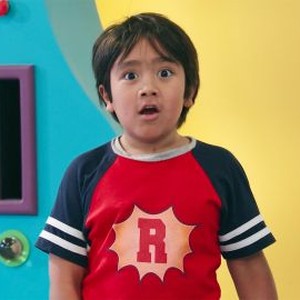 Ryan's Mystery Playdate: Season 2, Episode 1 - Rotten Tomatoes