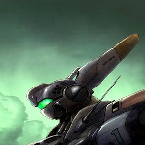 WXIII: Patlabor the Movie 3 (2002) - Rotten Tomatoes