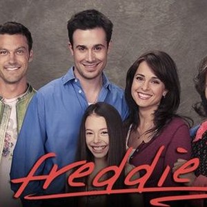 Freddie: Season 1, Episode 18 - Rotten Tomatoes