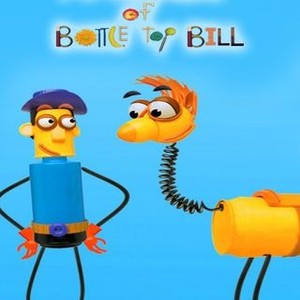 The Adventures of Bottletop Bill - Rotten Tomatoes