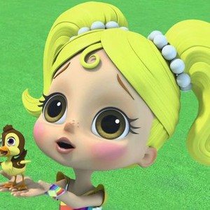 Rainbow Rangers: Season 2, Episode 23 - Rotten Tomatoes