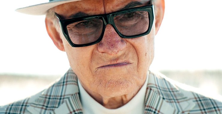 Lansky - Rotten Tomatoes