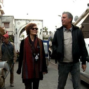 Anthony Bourdain: Parts Unknown - Rotten Tomatoes
