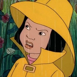 The Magic School Bus: Season 4, Episode 5 - Rotten Tomatoes