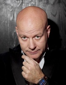 Thomas Blachman - Rotten Tomatoes