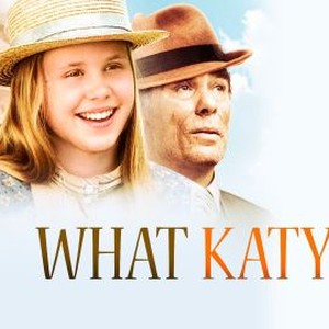 What Katy Did - Rotten Tomatoes