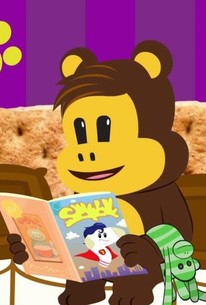 Julius Jr.: Season 1, Episode 11 - Rotten Tomatoes