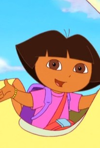 Dora the Explorer: Season 3, Episode 24 - Rotten Tomatoes