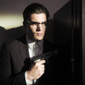 Zane Holtz - Rotten Tomatoes