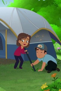 Nina's World: Season 1, Episode 19 - Rotten Tomatoes