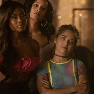 P-Valley: Season 1, Episode 7 - Rotten Tomatoes