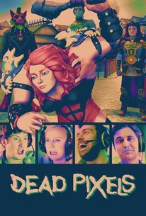 Dead Pixels: Season 1 | Rotten Tomatoes