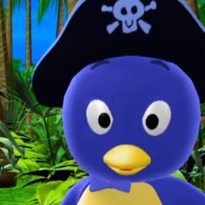 The Backyardigans: Season 1, Episode 3 - Rotten Tomatoes