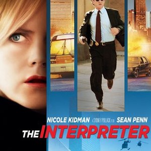 The Interpreter - Rotten Tomatoes
