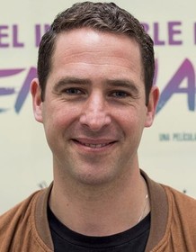 Adam Quintero | Rotten Tomatoes