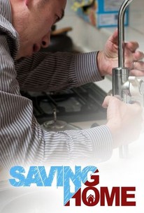 Saving Home | Rotten Tomatoes