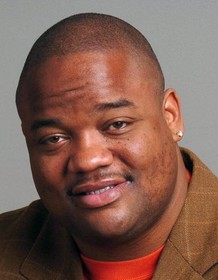 Jason Whitlock | Rotten Tomatoes
