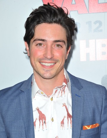 Ben Feldman Roles