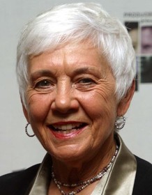 Marian Rees - Rotten Tomatoes