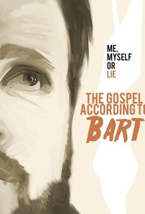 The Gospel According to Bart | Rotten Tomatoes