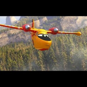 Planes: Fire & Rescue - Rotten Tomatoes
