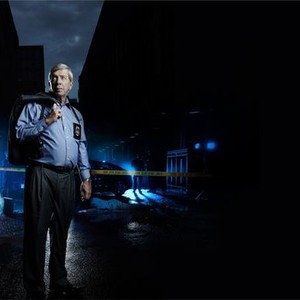 Homicide Hunter - Rotten Tomatoes