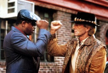 Charles S Dutton Rudy