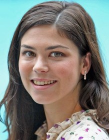 Kate Bell | Rotten Tomatoes