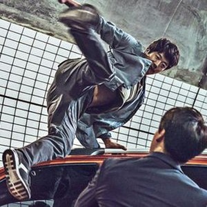 Hitman: Agent Jun - Rotten Tomatoes