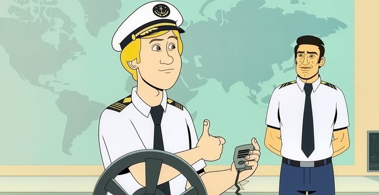 Captain Fall - Rotten Tomatoes