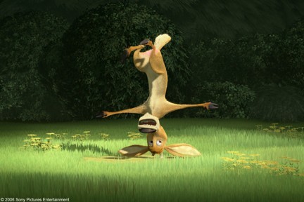 Elliot Open Season