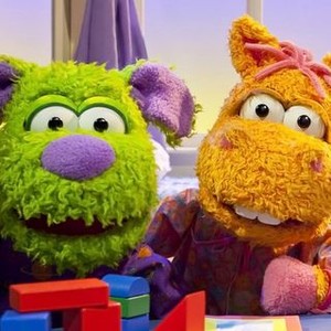 Pajanimals: Season 2, Episode 13 - Rotten Tomatoes