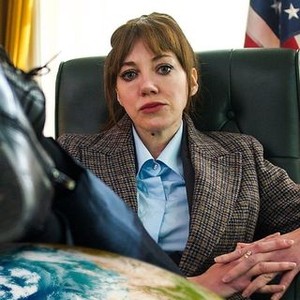 Cunk on Earth: Season 1, Episode 1 - Rotten Tomatoes