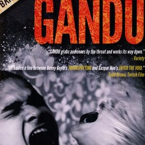 Gandu - Rotten Tomatoes
