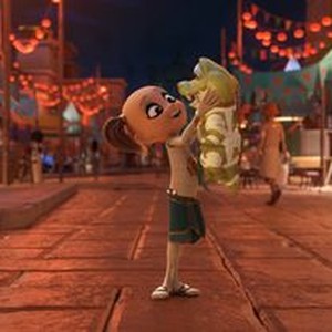 Mummies - Rotten Tomatoes