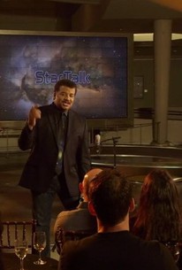 StarTalk: Season 2, Episode 1 | Rotten Tomatoes