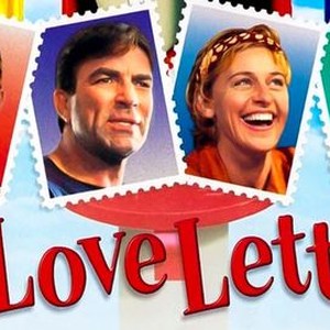 The Love Letter - Rotten Tomatoes