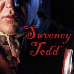 Sweeney Todd - Rotten Tomatoes