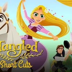 Tangled: Short Cuts - Rotten Tomatoes