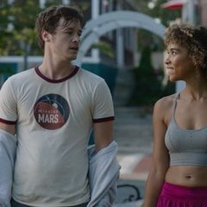 Space Oddity - Rotten Tomatoes