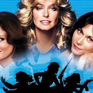 Charlie's Angels - Rotten Tomatoes