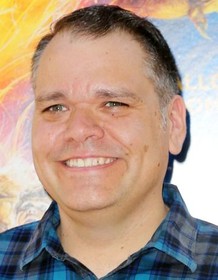 Mick Wingert | Rotten Tomatoes