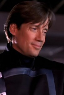 Andromeda: Season 2, Episode 8 | Rotten Tomatoes