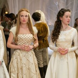 Reign: Season 2, Episode 12 - Rotten Tomatoes