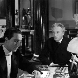 Lowell Gilmore - Rotten Tomatoes