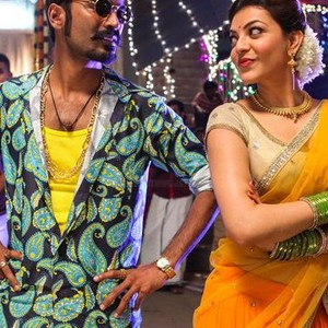 Maari - Rotten Tomatoes